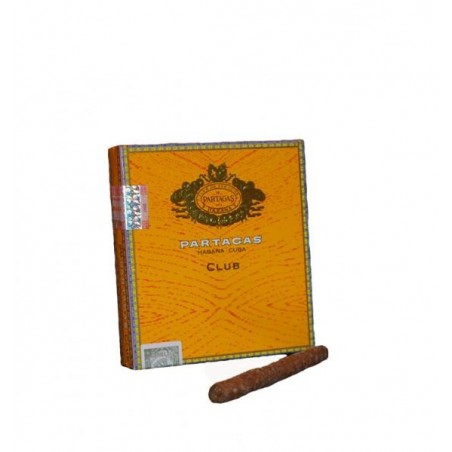 Tigari de foi Partagas Club 100.Magazin tigari de foi Partagas Club cu ...