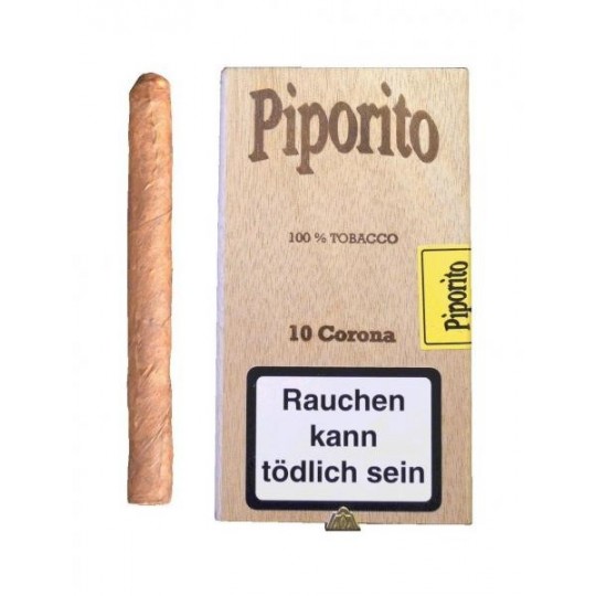 Tigari de foi Woermann Piporito Cherry Corona.Tutungerie online cu ...