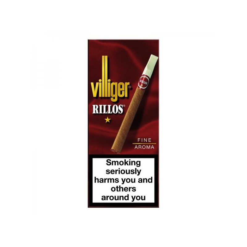 Tigari de foi Villiger Rillos tigari de foi villiger pret tigari de foi.