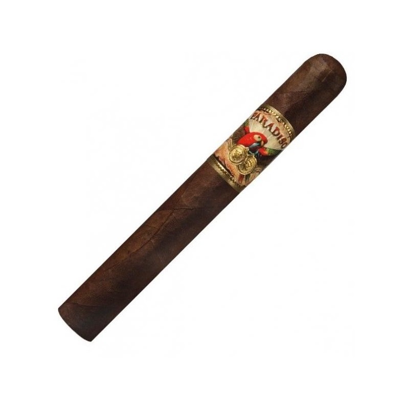 Trabucuri Paradiso Supremo Toro 22