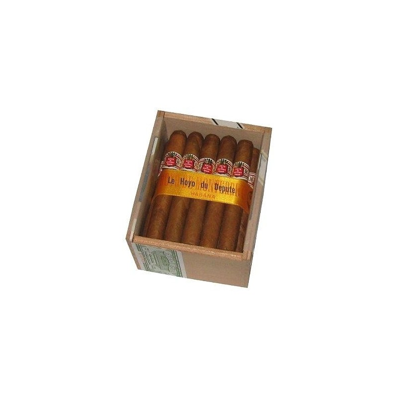 Trabucuri cubaneze Hoyo de Monterrey Hoyo Du Depute 25
