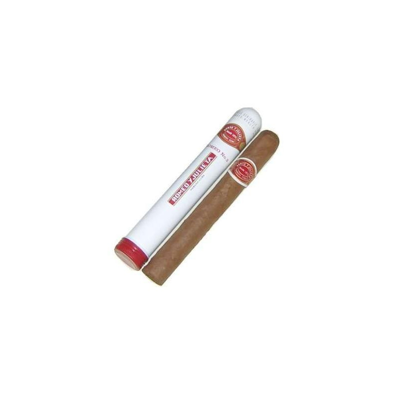 Trabucuri cubaneze Romeo Y Julieta No 2 .Caut trabucuri cubaneze pret