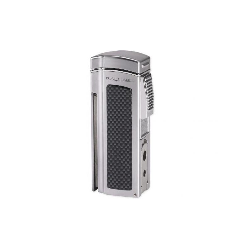 Bricheta Lotus Black Label The Dominator Quad Torch Flame Table de ...