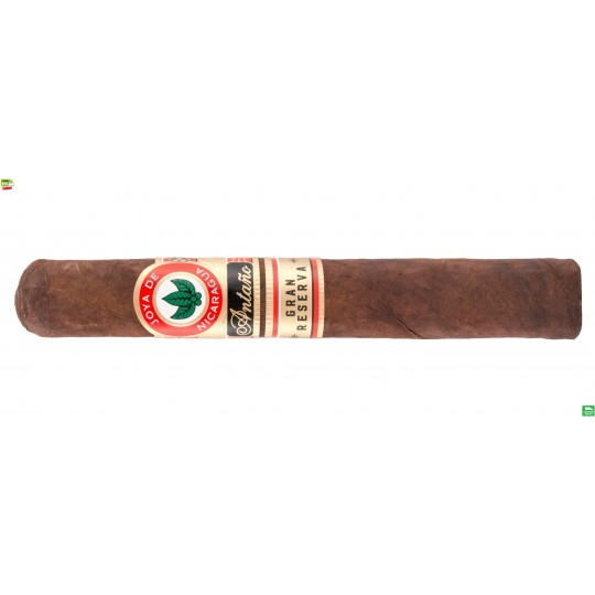 Trabucuri Joya De Nicaragua Antano 1970 Gran Reserva Robusto Grande 20