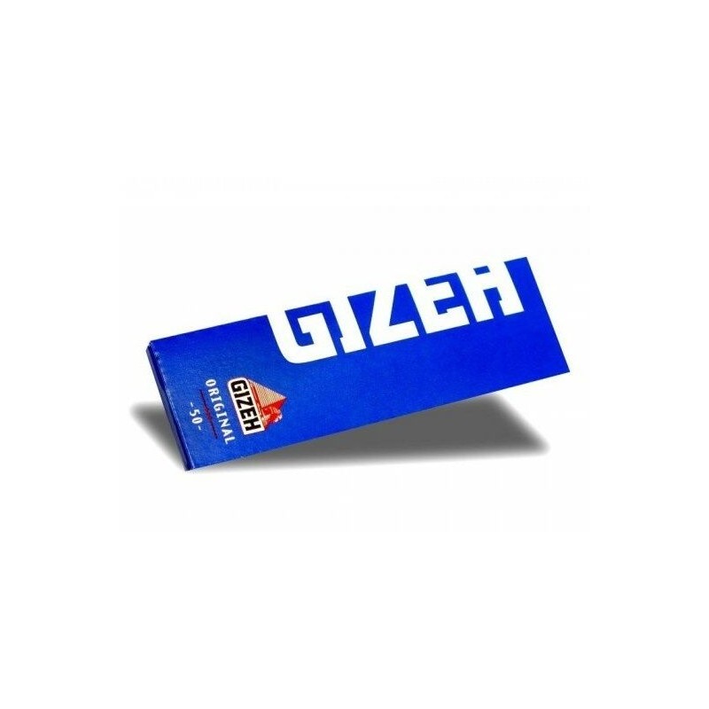 Foite de rulat Gizeh Original 50 pachete cumpar foite de rulat gizeh ...