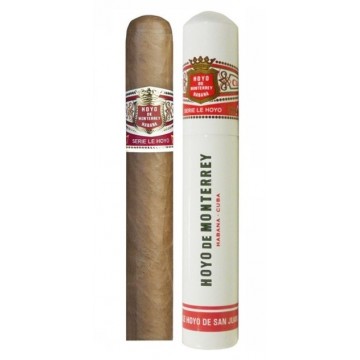 Hoyo de Monterrey San Juan Tubos 1 - Experiență Premium cu Tigări