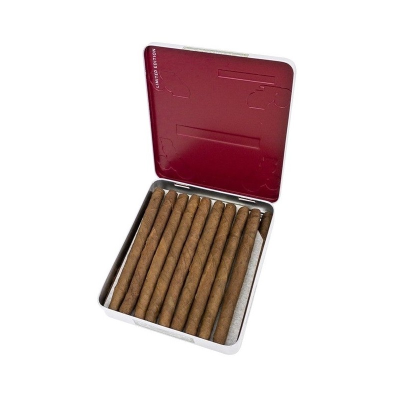 Tigari de foi Romeo y Julieta Club Limited Edition 2020 caut tigari