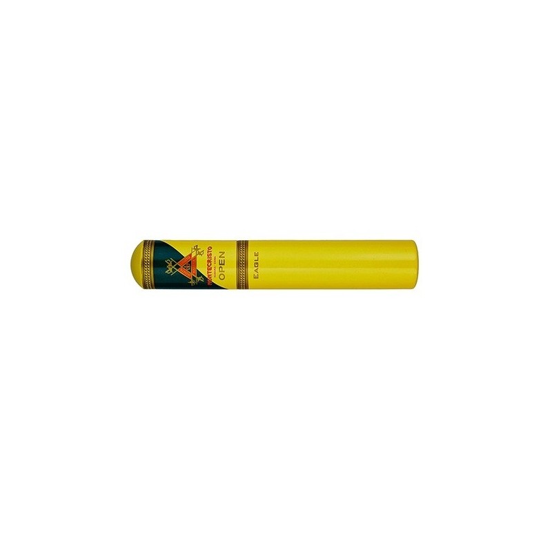 Trabuc cubanez Montecristo Open Eagle Tubos 1 la cel mai bun pret caut