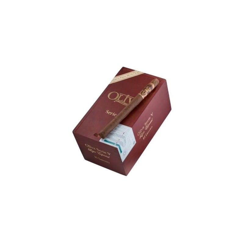 Trabucuri Oliva Serie V Liga Especial Lancero 24 Reduceri