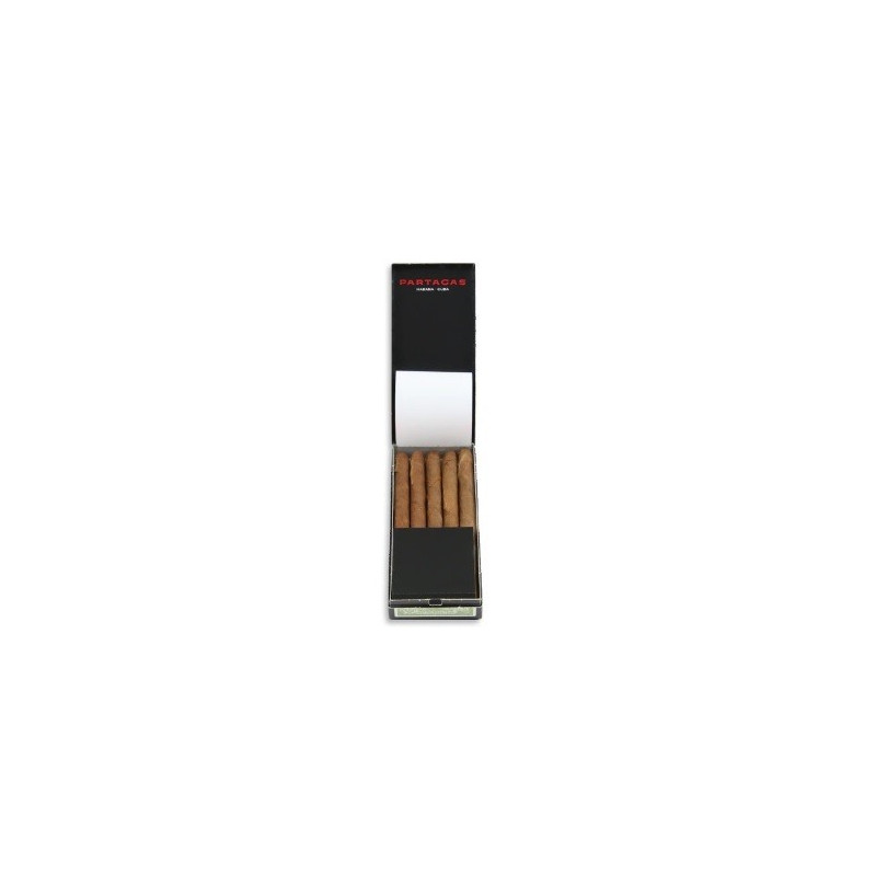 Tigari de foi cubanee Partagas Club 10 pachete ieftin
