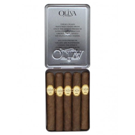 Trabucuri Oliva Serie O Cigarillos 50 oferta trabucuri bune
