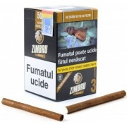 Tigari de foi Zimbru Filter Cigarillos Neaos (50)
