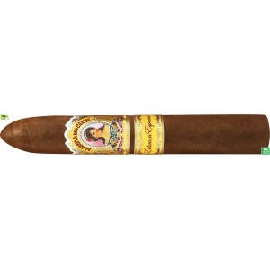 Trabucuri La Aroma del Caribe Ed.Esp. no 5 Belicoso (25)