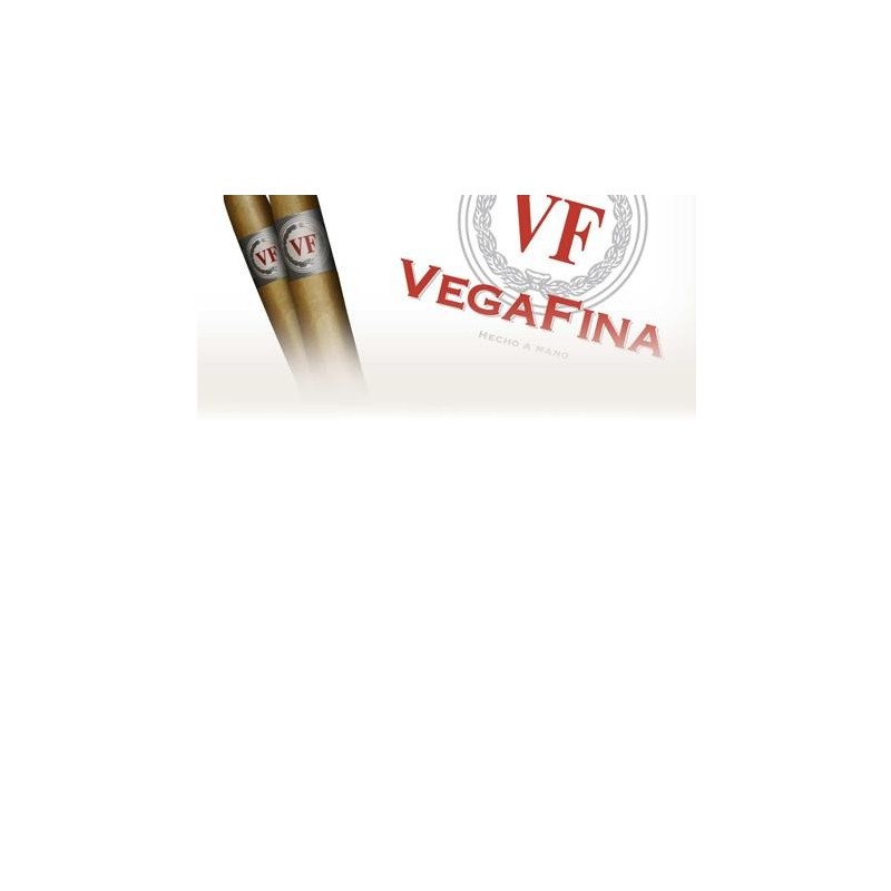 Trabucuri Vega Fina Short Robusto 10 trabucuri dominicane Vega Fina