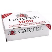 Tuburi tigari Cartel 1000 tuburi pentru tigari cartel 1000 magazin ...
