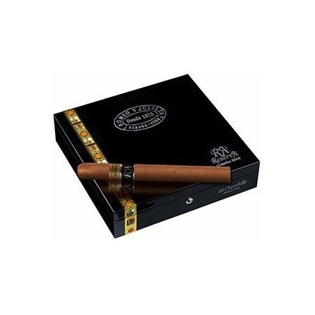 Trabucuri Romeo y Julieta Churchills Reserve 2008 trabucuri cubaneze la ...