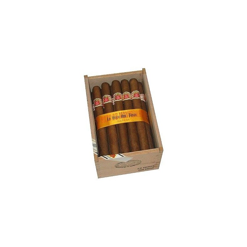 Trabucuri cubaneze Hoyo de Monterrey Le Hoyo De Dieux trabucuri ...