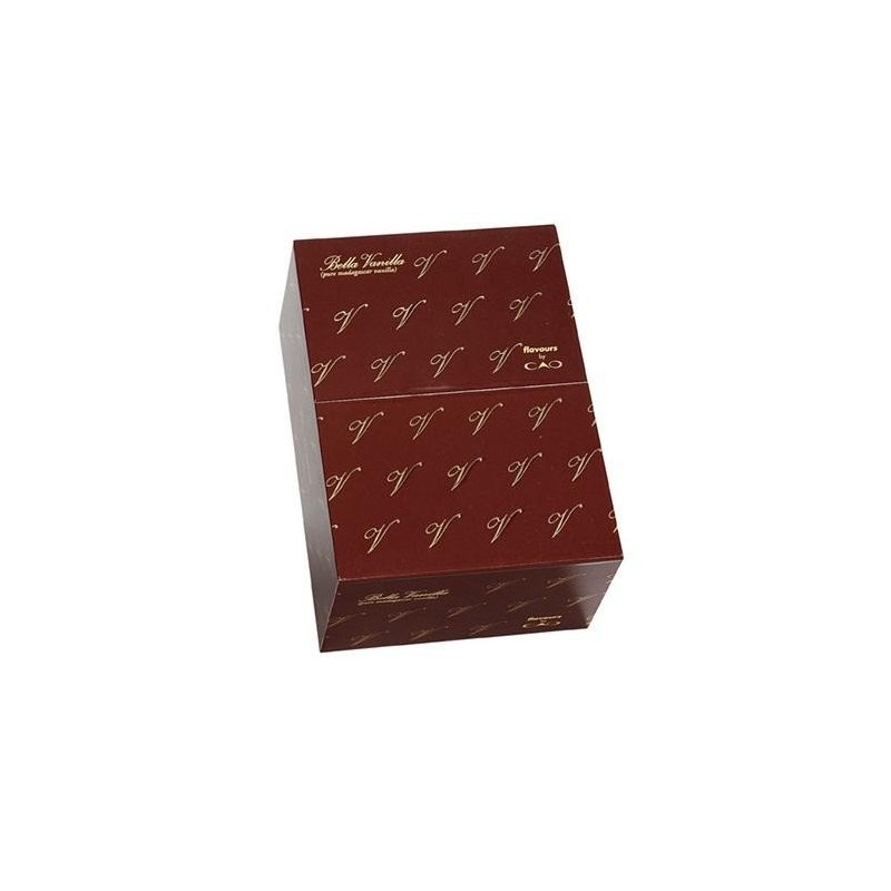 Trabucuri CAO Bella Vanilla 25 trabucuri CAO Bella Vanilla.